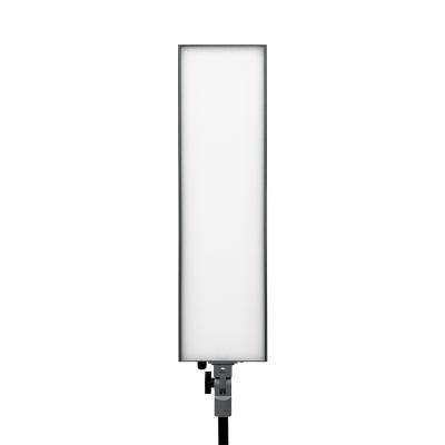 China Yidoblo 70W LED Video Studio Light Adjustable Color Temperature 5800K CRI 95 for Photography for sale