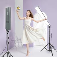 China High-Performance 70W LED Film Studio Light for Live Broadcasting and Shooting for sale