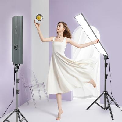 China High-Performance 70W LED Film Studio Light for Live Broadcasting and Shooting for sale