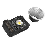 China Yidoblo ZC-60C 60W LED Portable COB Fill Light 6000Lux 2700K-7500K for Photography for sale