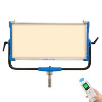 China Yidoblo AI-3000BI 300W Dual Color LED Video Light 3200-5500K Remote Control for sale