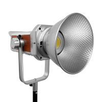 China Yidoblo ZD-200Pro Bi Color LED Studio Video Light 200W Filming Lighting with DMX Remote for sale