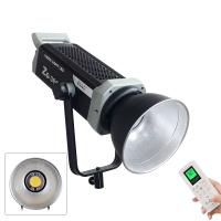 China Yidoblo ZD-300II 300W LED Photography Light Dual Color 2700K-7500K Studio Fill Light for sale
