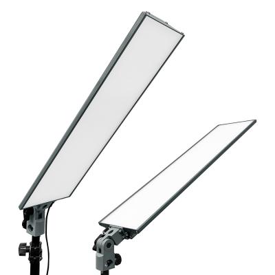 China Yidoblo GL-80RP 70W Full-Screen LED Photographic Light 5800K for Video Filming for sale