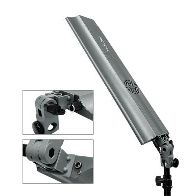 China Yidoblo GL-80RP 70W LED Video Light 5800K Portable Photographic Light for YouTube Filming for sale