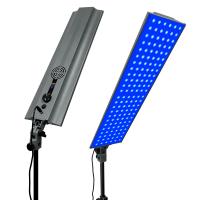 China Yidoblo GL-80C 70W RGB LED Video Light 7000 Lux 2700-7500K CRI95 Studio Fill Light for sale