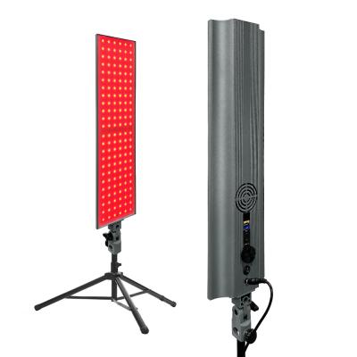 China Yidoblo GL-80C 70W RGB LED Video Light 2700K-7500K CRI95 Studio Photography Lamp for sale