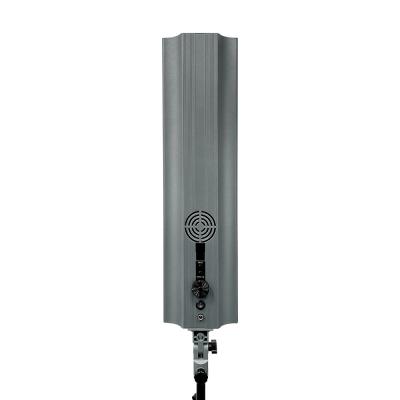 China Yidoblo GL-80C 70W Full Color LED Video Light 2700-7500K DMX App Control for sale