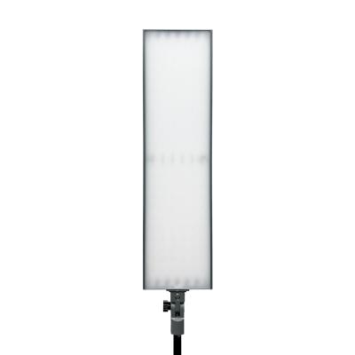 China Yidoblo GL-80C 70W RGB LED Flat Panel Light 7000 Lumens CRI 95 Studio Video Fill Light for sale