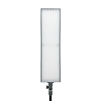 China Yidoblo 70W RGB LED Flat Panel Light 7000 Lumens Studio Video Fill Light GL-80C for sale
