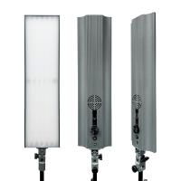 China Yidoblo GL-80C 70W RGB LED Video Light 2700-7500K Dimmable Studio Fill Light for Photography for sale