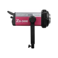 China ZD-300E 300W RGB LED Studio Light CCT 2700-7500K Dimmable Continuous Lighting for Photography Video for sale