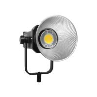 China Yidoblo ZD-100E 100W LED Studio Light with Softbox Kit CCT 2700K-7500K for Live Streaming for sale