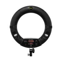 China Yidoblo FD-480II 96W LED Ring Light CRI 95+ 9600lm Dimmable for Photography Makeup Video Studio for sale