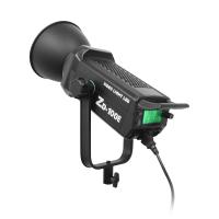 China Yidoblo 100W Portable COB LED Spotlight ZD-100E Dual Color 2700-7500K Rechargeable for sale