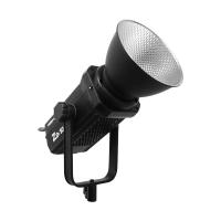 China Yidoblo 100W COB LED Video Light Dual Color 2700K-7500K for Studio Live Streaming for sale