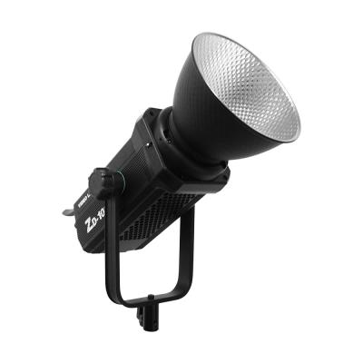 China Yidoblo 100W COB LED Video Light Dual Color 2700K-7500K for Studio Live Streaming for sale