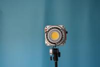 China ZR-150BT 150W Outdoor LED Fill Light with 40000mAh Battery for Photography Studio Video for sale