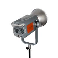 China Yidoblo 300W 2700K-6500K Dimmable LED Video Light Continuous Lighting for Studio Live Streaming for sale