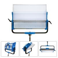 China RGB Large AI Special Effect Fill Light 300W 2800K-9990K CRI 95 for Industrial Photography for sale