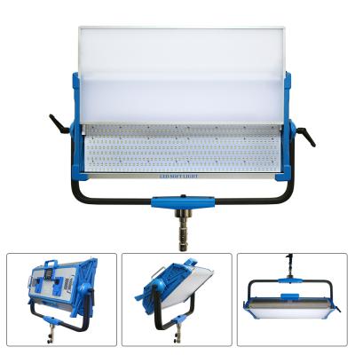 China RGB Large AI Special Effect Fill Light 300W 2800K-9990K CRI 95 for Industrial Photography for sale