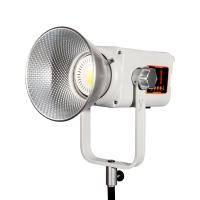 China Yidoblo ZR-600BI 600W COB LED Video Light Bowens Mount Portable Studio Flash for DSLR Phone for sale