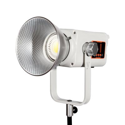 China Yidoblo ZR-600BI 600W COB LED Video Light Bowens Mount Portable Studio Flash for DSLR Phone for sale