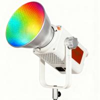 China 300W COB LED Full-Color Video Light App-Enabled for sale