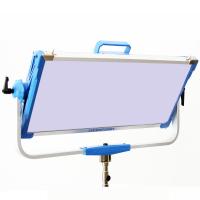 China Yidoblo AI-3000BI 300W LED Studio Light Dual Color 3200K-5500K CRI Ra>95 Video Light for sale