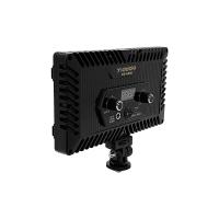 China 10 Inch 60W LED Panel Light Dimmable 3200-6500K for Video Streaming Studio for sale
