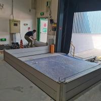 China Top Quality But Cost Efficient Lightweight Movable Flood Barrier7 for sale