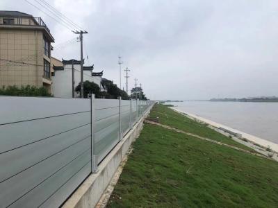 China Flood Panel in Aluminum for Quick Deploy3 for sale