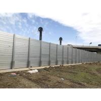 China Aluminum Flood Walls Protective Barriers Demountable Flood Barrier for sale