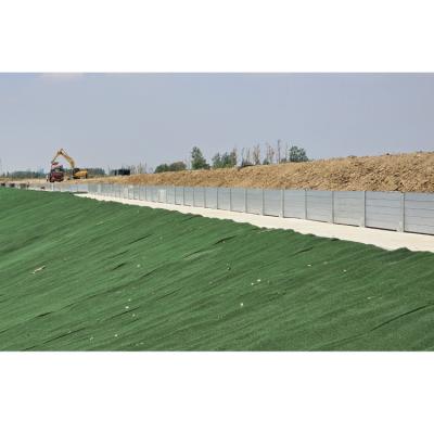 China Residential Glass Flood Wall Garage Door Guardrail Protection System for sale