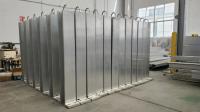 China 2025 New Durable and High Sealing Lightweight Aluminum Flood Wall for sale