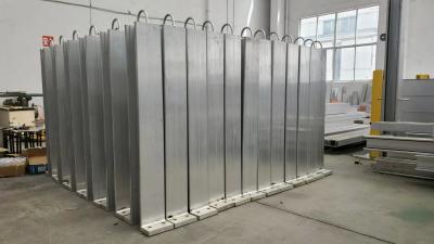 China 2025 New Durable and High Sealing Lightweight Aluminum Flood Wall for sale