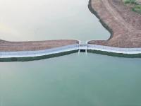 China Aluminum Alloy Flood Barrier for sale