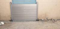 China Stainless Steel Flood Barrier for sale