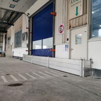 China Buildings Shopping Front Flood Control Barrier Garage Safety Protection Door for sale
