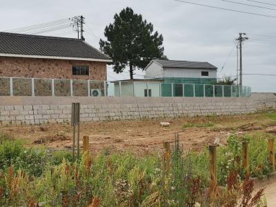 China Flood Control Landscape Sealed Waterproof Aluminum Glass Flood Control Wall for sale