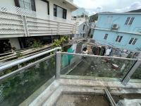 China Flood Control Wall Without Visual Interference for sale