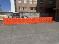 China ABS Safety Emergency Temporary Flood Control Board Flood Protection for sale