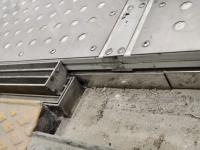China Complex Manufacturing of Flood Control Gates for sale