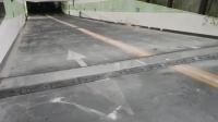 China Automatic Flood Control Embankment at The Factory Exit for sale