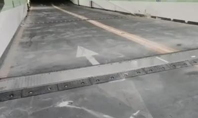 China Newly Launched Water Driven Fully Automatic Portable Flood Barrier Sturdy and Durable for sale