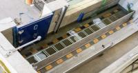 China Automatic Flood Control Wall Water Driven Flip Type Flood Control Barrier for sale