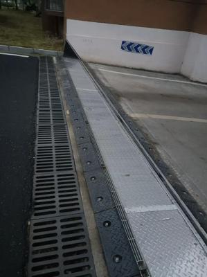China Emergency Safety Equipment Flood Control Facilities for sale