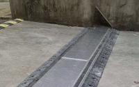 China Household Flood Barriers Door Barriers Automatic Flood Walls for sale