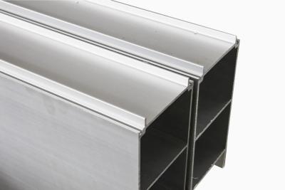 China High Efficiency Water Stop And Flood Wall With Aluminum Alloy Water Baffle for sale