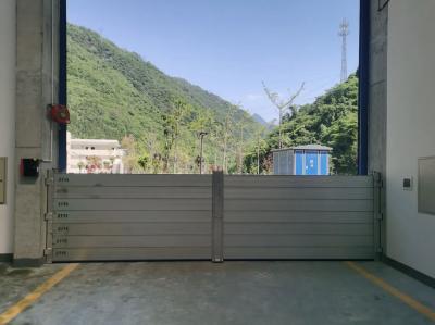 China Top Quality But Cost Efficient Lightweight Movable Flood Barrier21 for sale